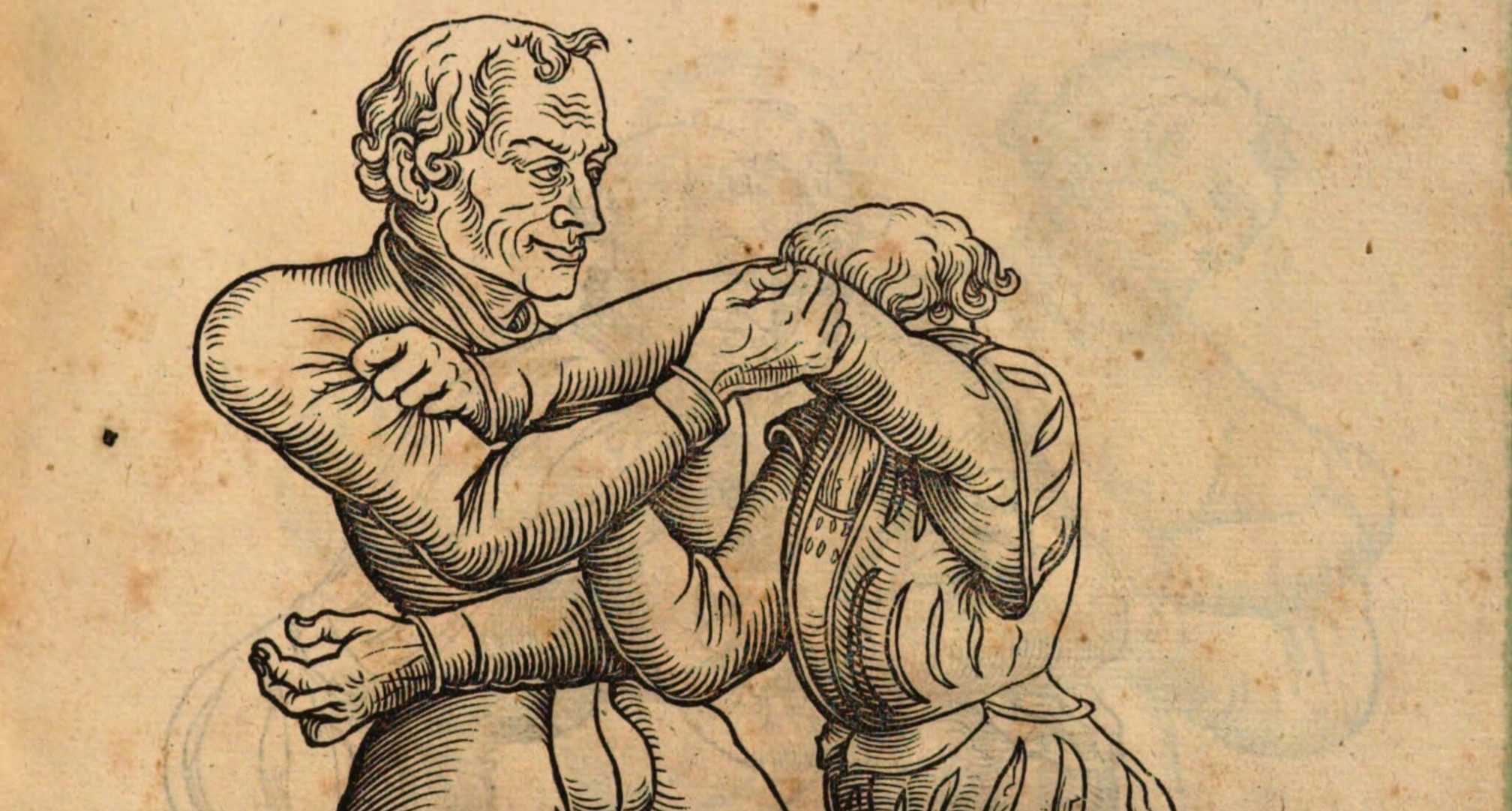 Das Ringen - Scuola di Scherma e.V.